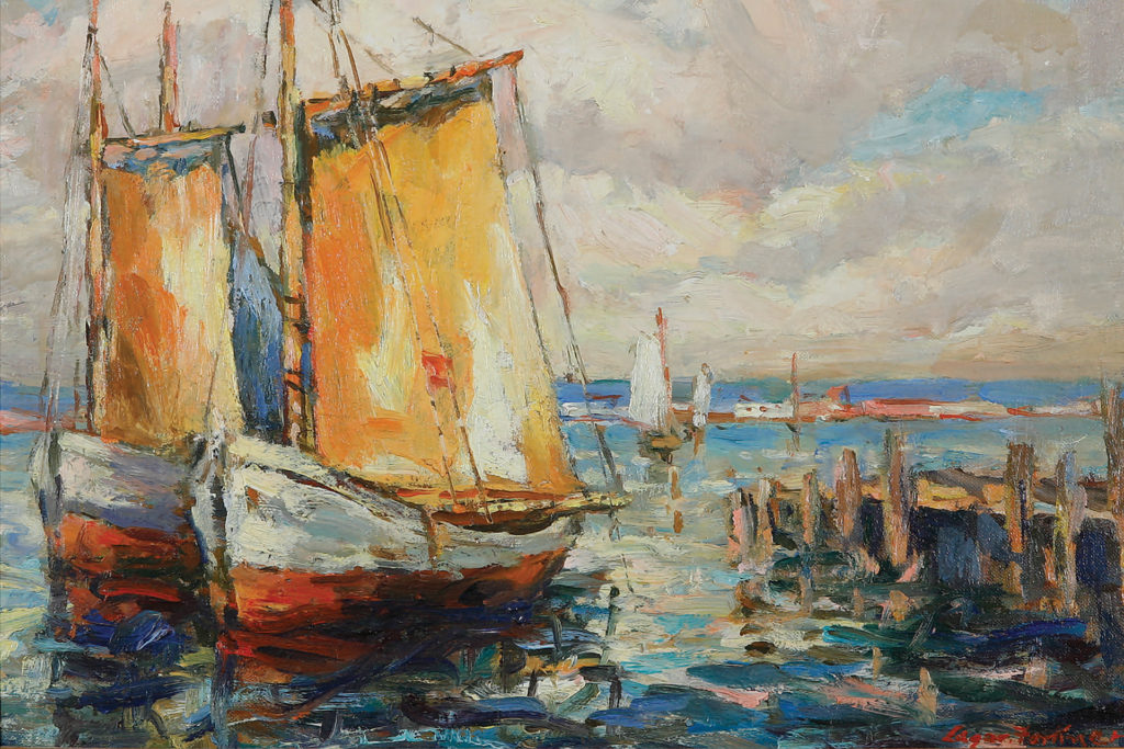 Painters of the Northwest: Impressionism to Modernism, 1900-1940 ...