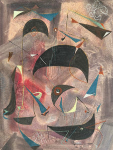 Native American Modern: Shared Expressions in Northwest Art | Cascadia ...