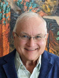 Staff + Board | Cascadia Art Museum