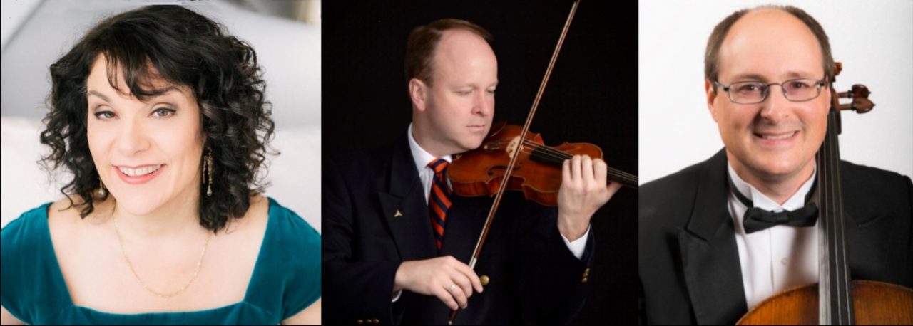 Music in the Museum | Cascadia Art Museum