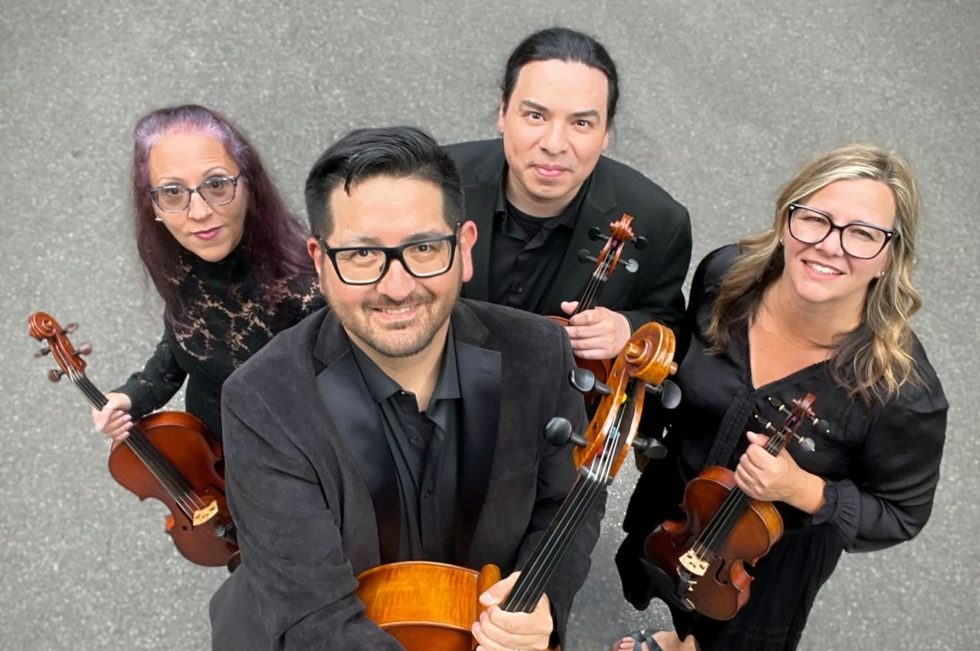 Music in the Museum | Cascadia Art Museum