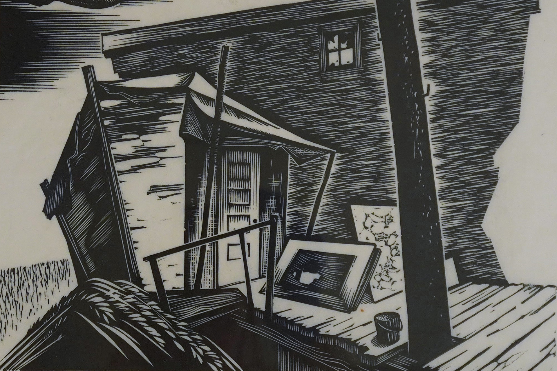 Current Exhibitions | Cascadia Art Museum