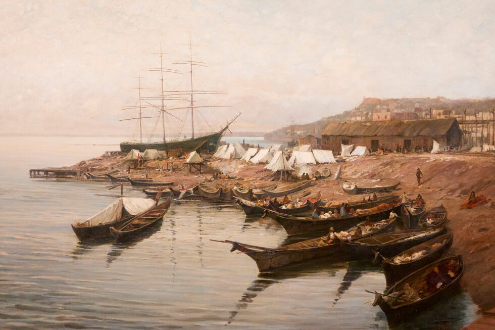 Northwest Masterworks – The Garvey Family Collection pt. 1 | Cascadia ...